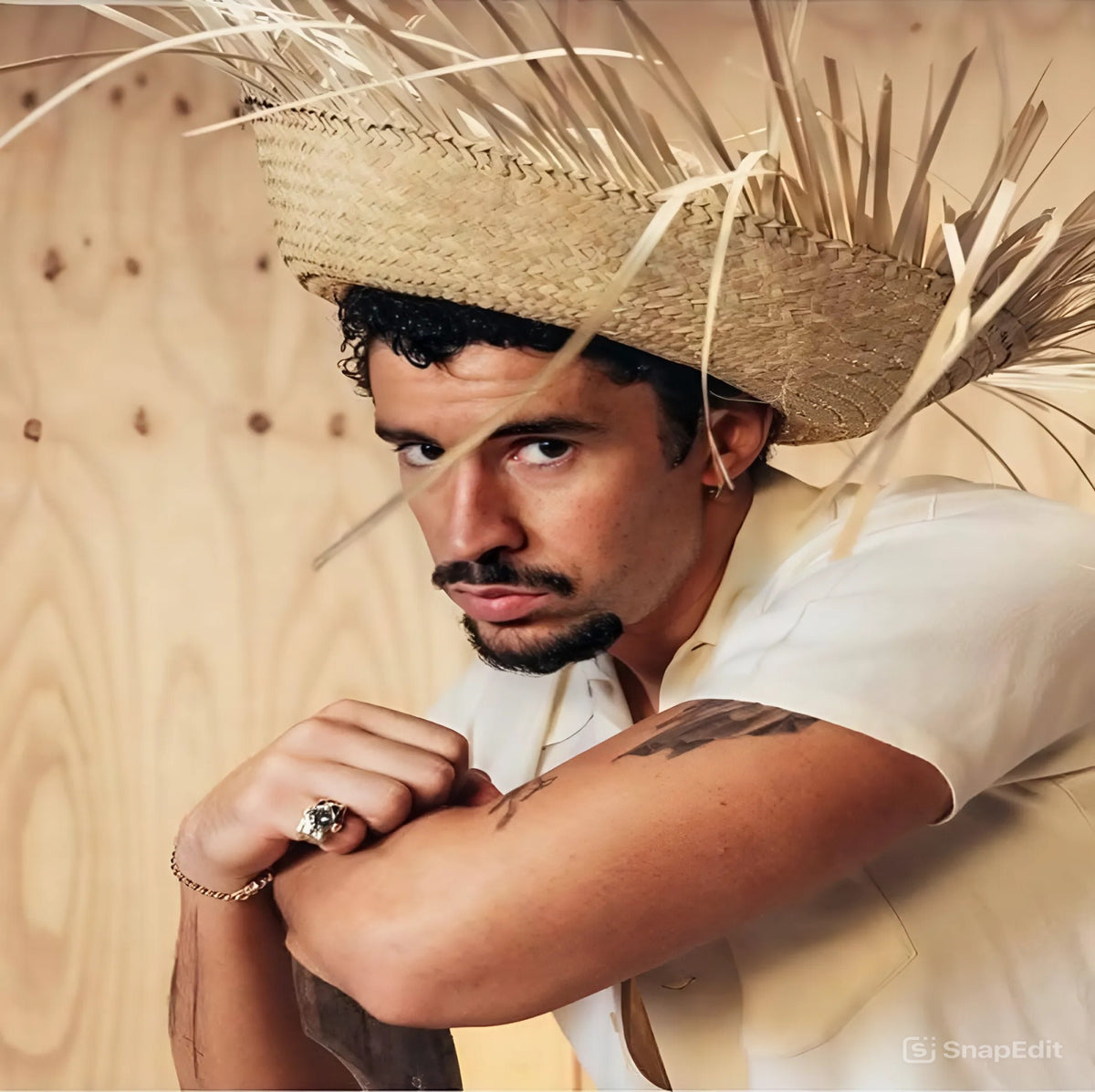 Pava del Jíbaro Puertorriqueño – Don Goyo TV